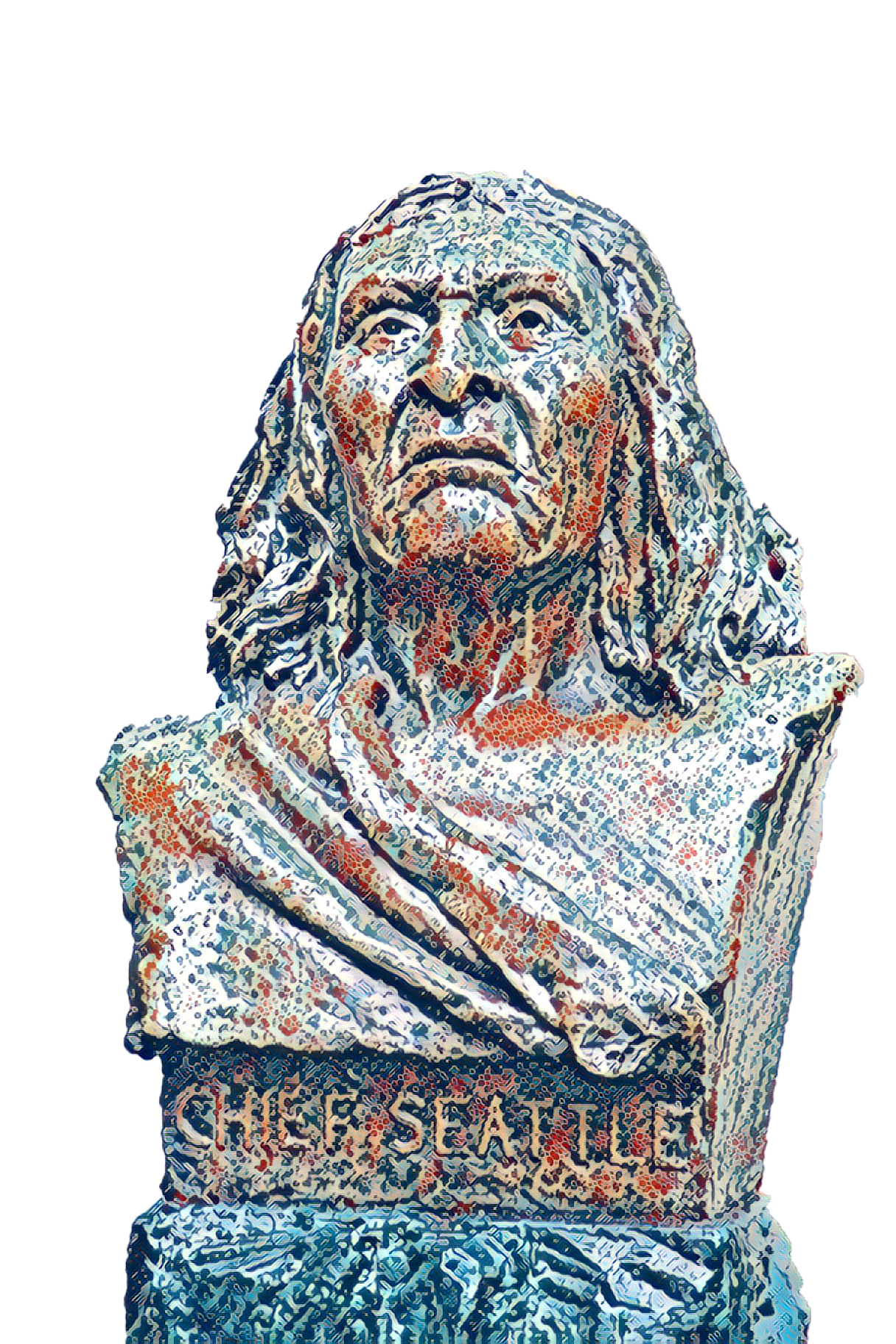 Chief Seattle - Serendipity Travel